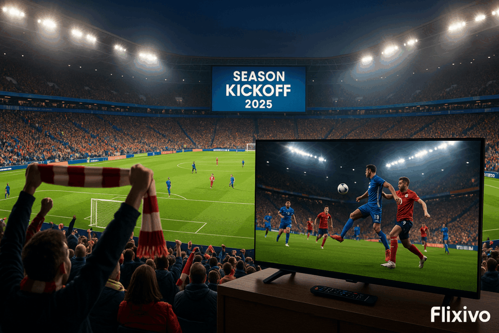 When Does Football Season Begin? Discover 2025 Kickoff Dates & How to ...