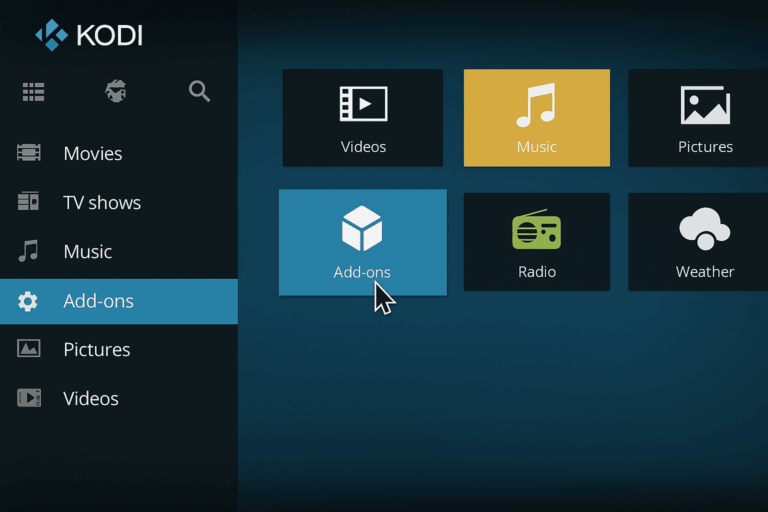 Kodi IPTV: How to Set Up, Best Add-ons & Stream with Flixivo (2025 ...